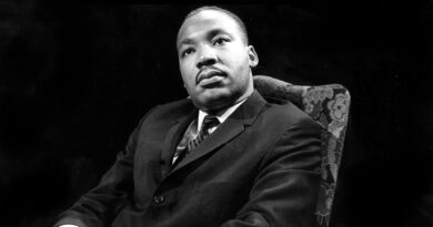 Martin Luther King Jrs Major Accomplishments