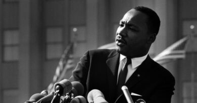 Martin Luther King Jr’s Challenges and Problem-Solving