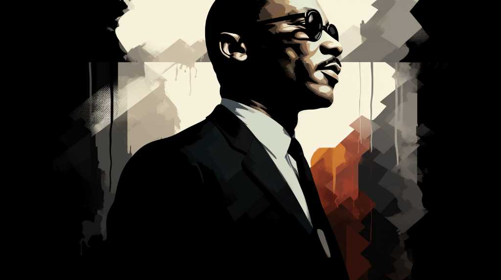 Comparing Malcolm X and Martin Luther King