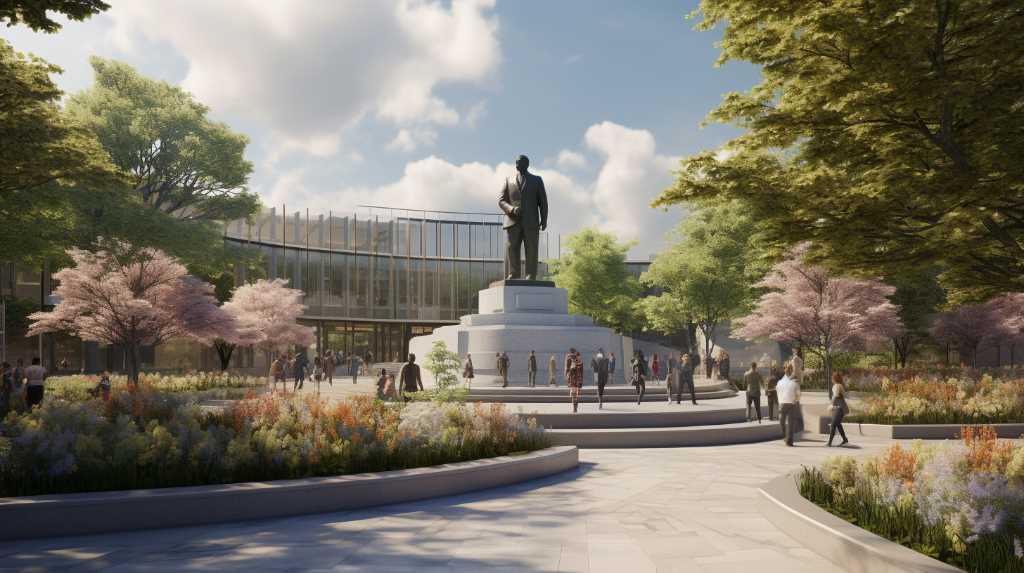 Exploring the King Center and MLKs Legacy