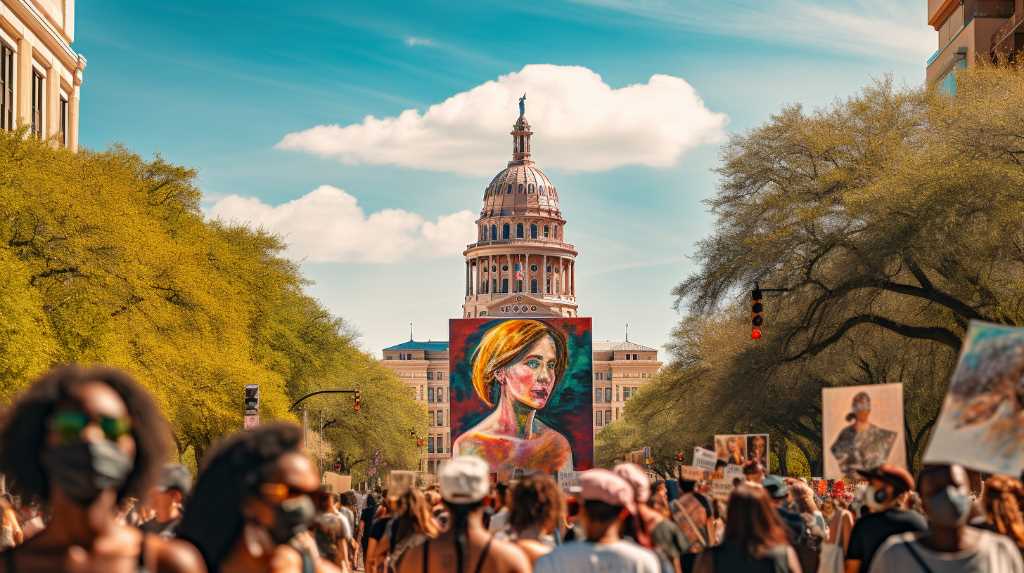 Celebrating MLK’s Legacy in Austin’s Annual Parade