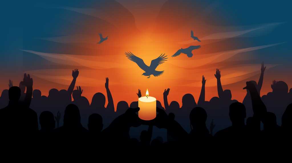 Expressions Of Gratitude And Reflection On Mlk Day