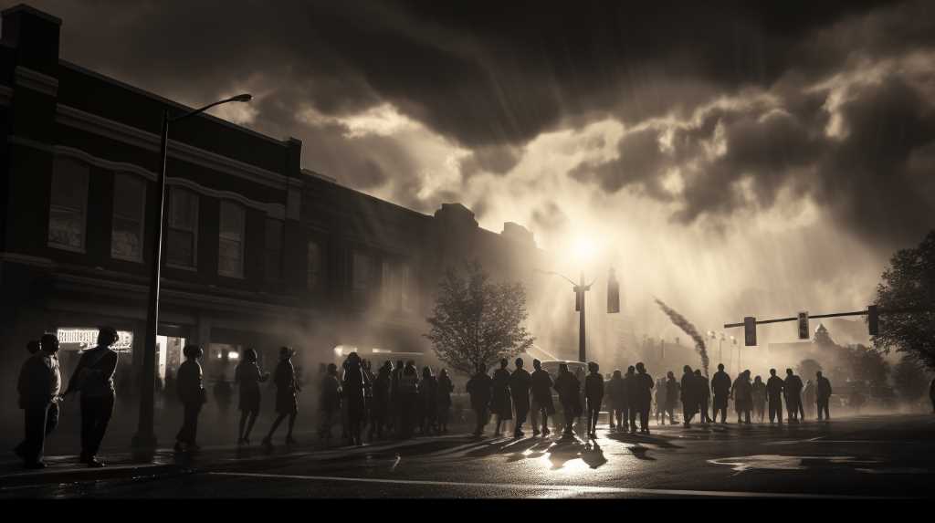 The Historical Impact of Birmingham Civil Rights