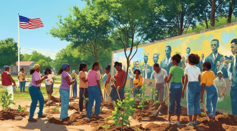 Martin Luther King Jr - SFMLK Day