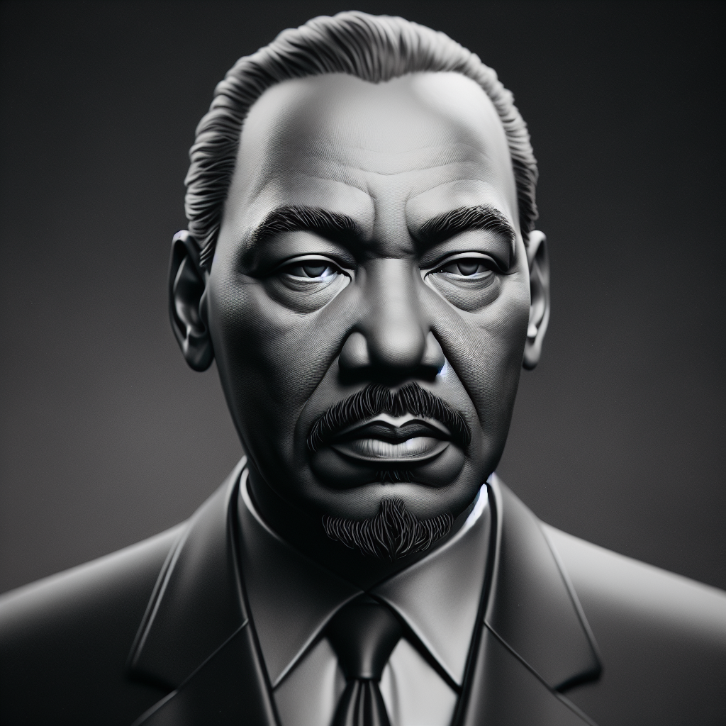 James Farmer – Profile of a Civil Rights Activist