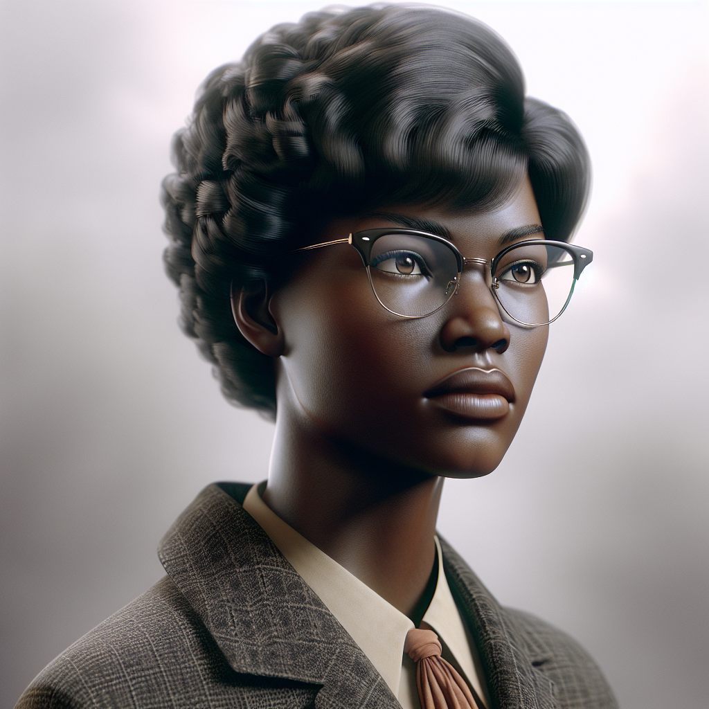 Patricia Stephens Due – Profile of a Civil Rights Activist