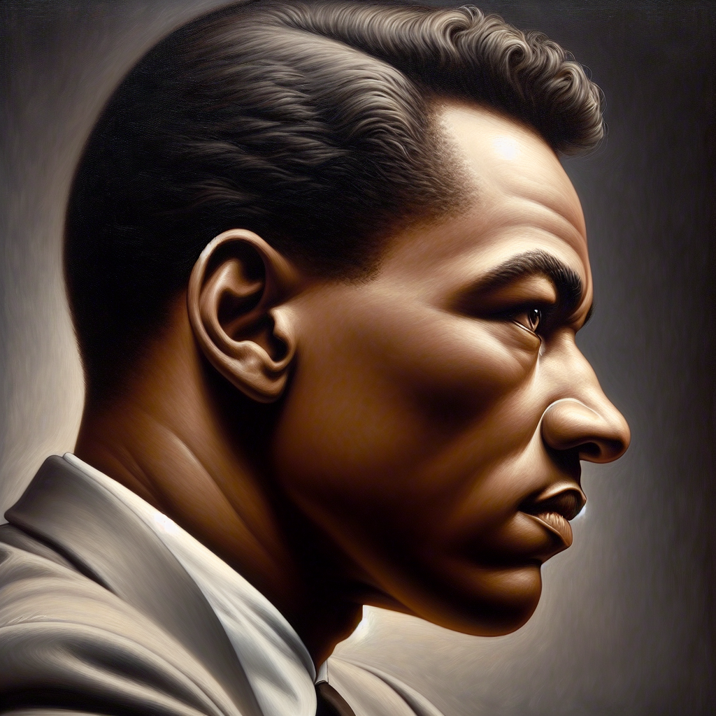 James Meredith – Profile of a Civil Rights Activist