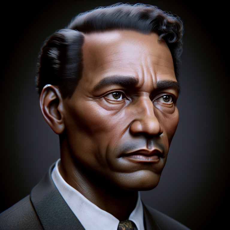 Morris Dees – Profile of a Civil Rights Activist