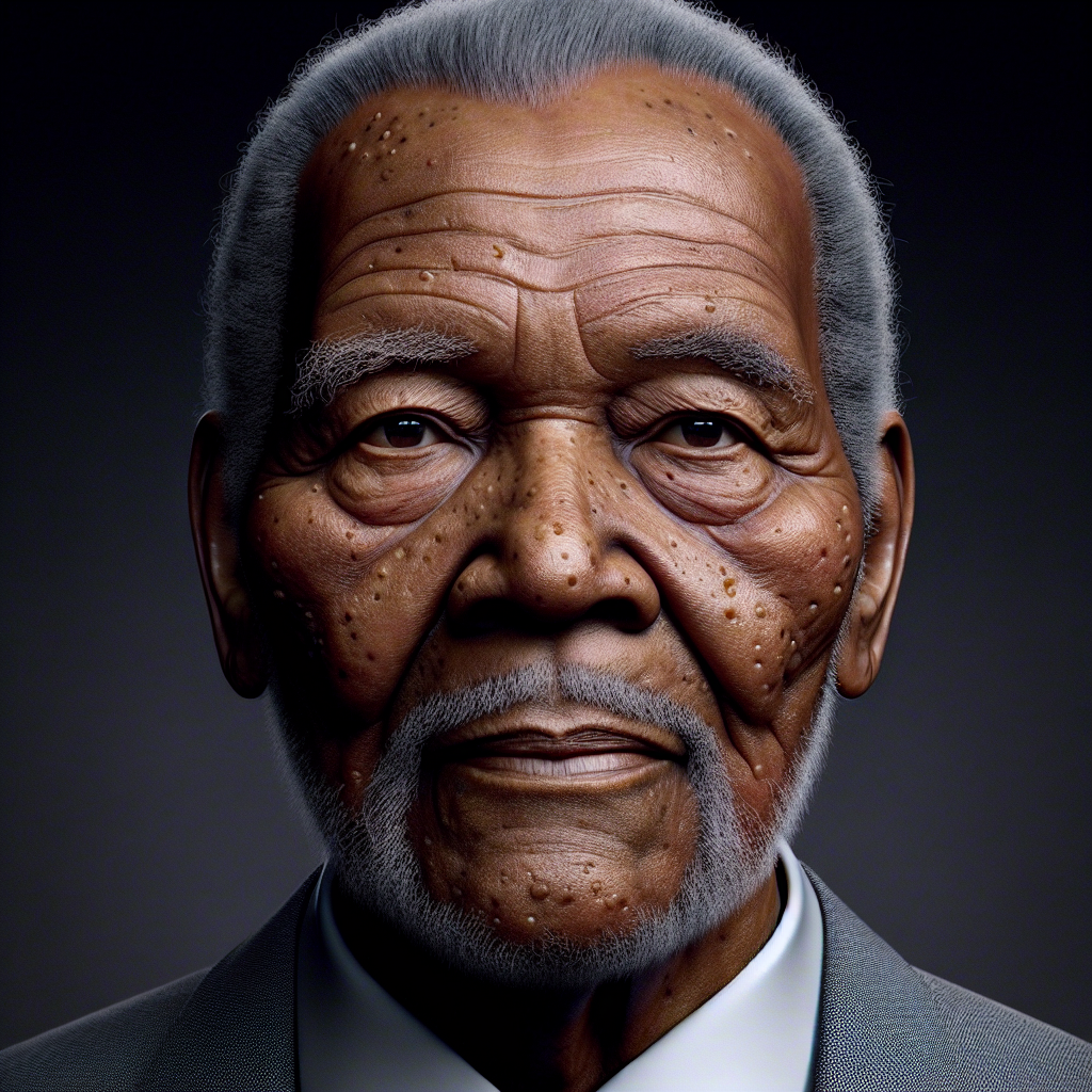 Rev. Joseph E. Lowery – Profile of a Civil Rights Activist