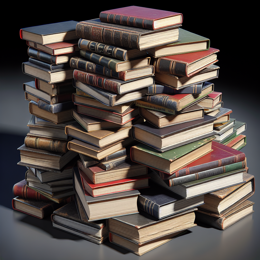 Martin Luther King Jr. Books – Comprehensive List - SFMLK Day