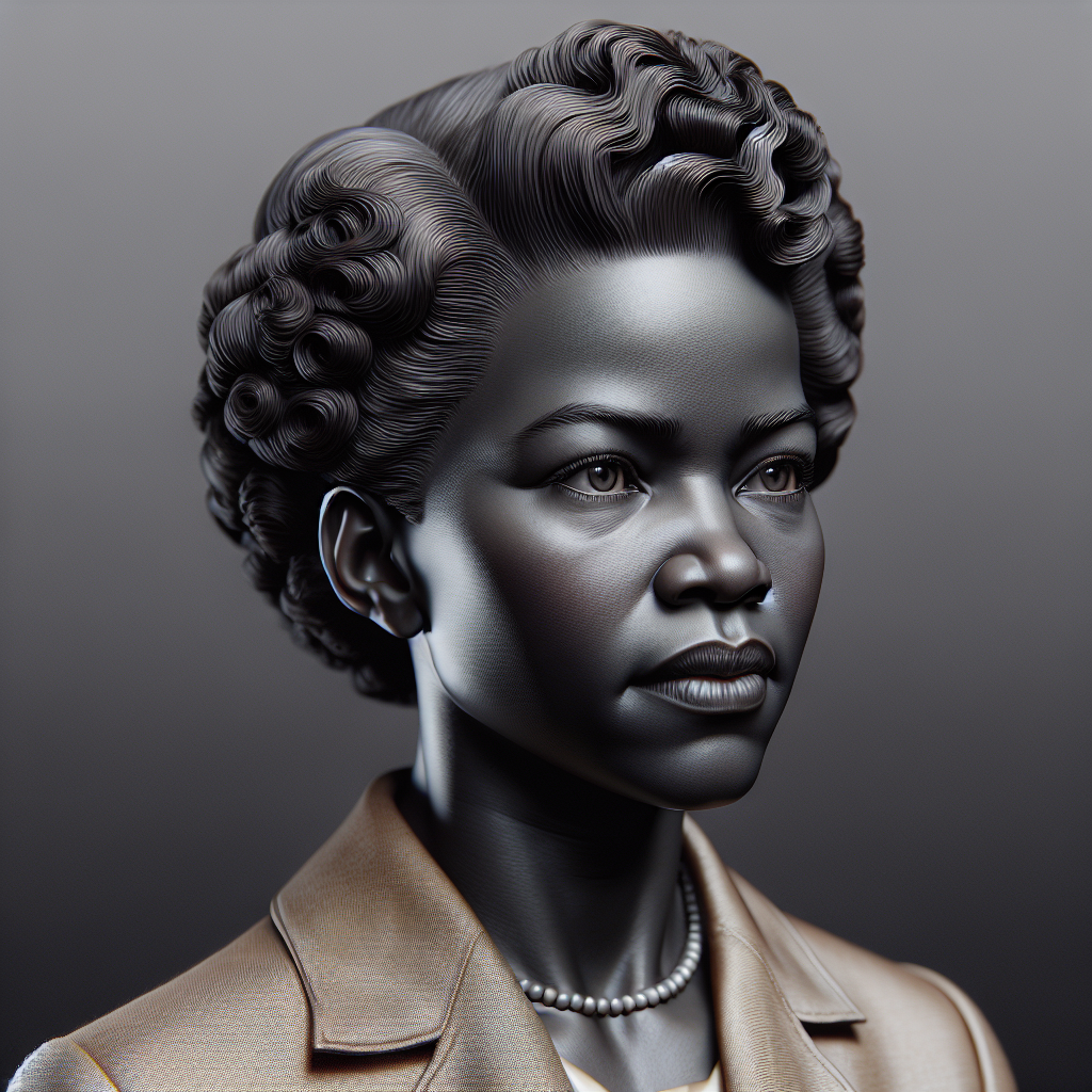 Irene Morgan – Profile of a Civil Rights Activist