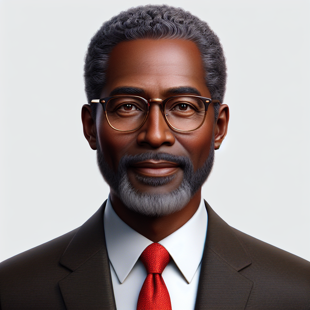 Rev. William Barber II – Profile of a Civil Rights Activist