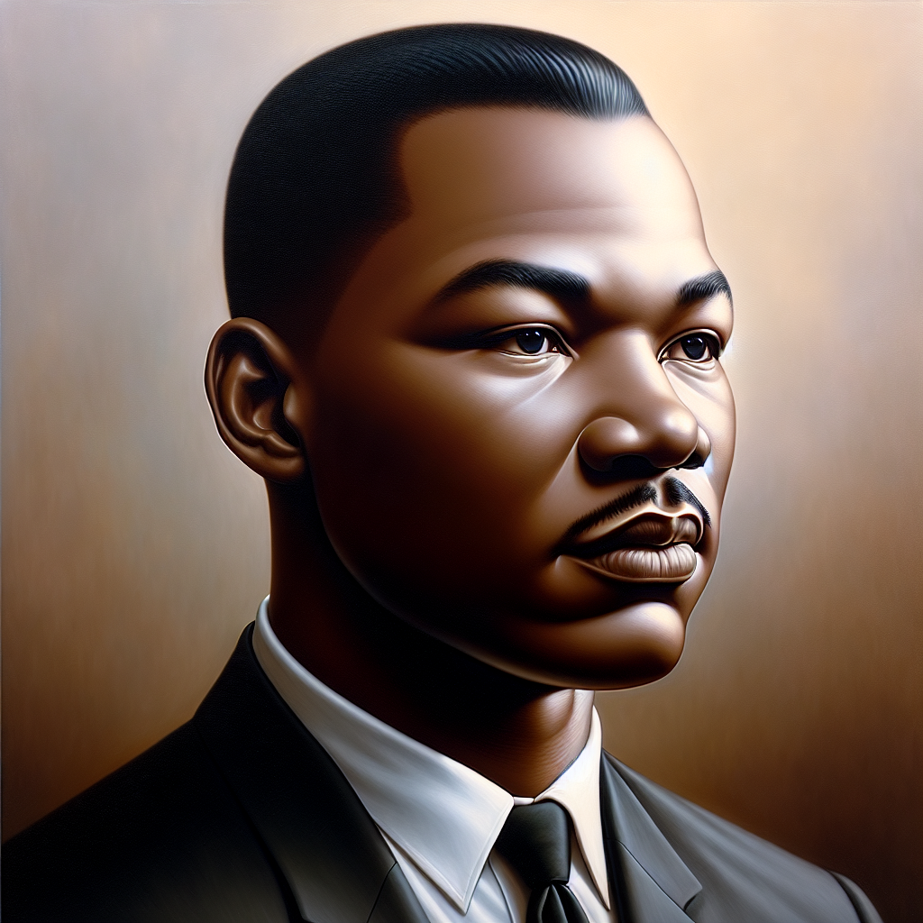 Bayard Rustin – Profile of a Civil Rights Activist