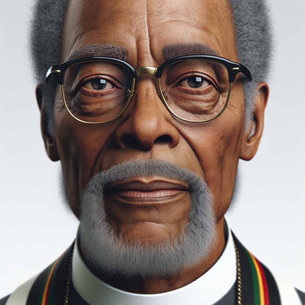 Rev. James M. Lawson Jr. – Profile of a Civil Rights Activist