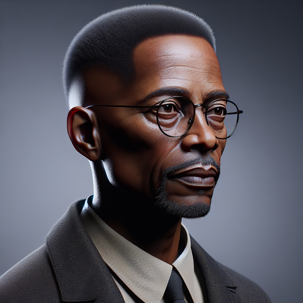 Bayard Rustin – Profile of a Civil Rights Activist