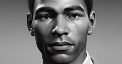 James Reeb – Profile of a Civil Rights Activist