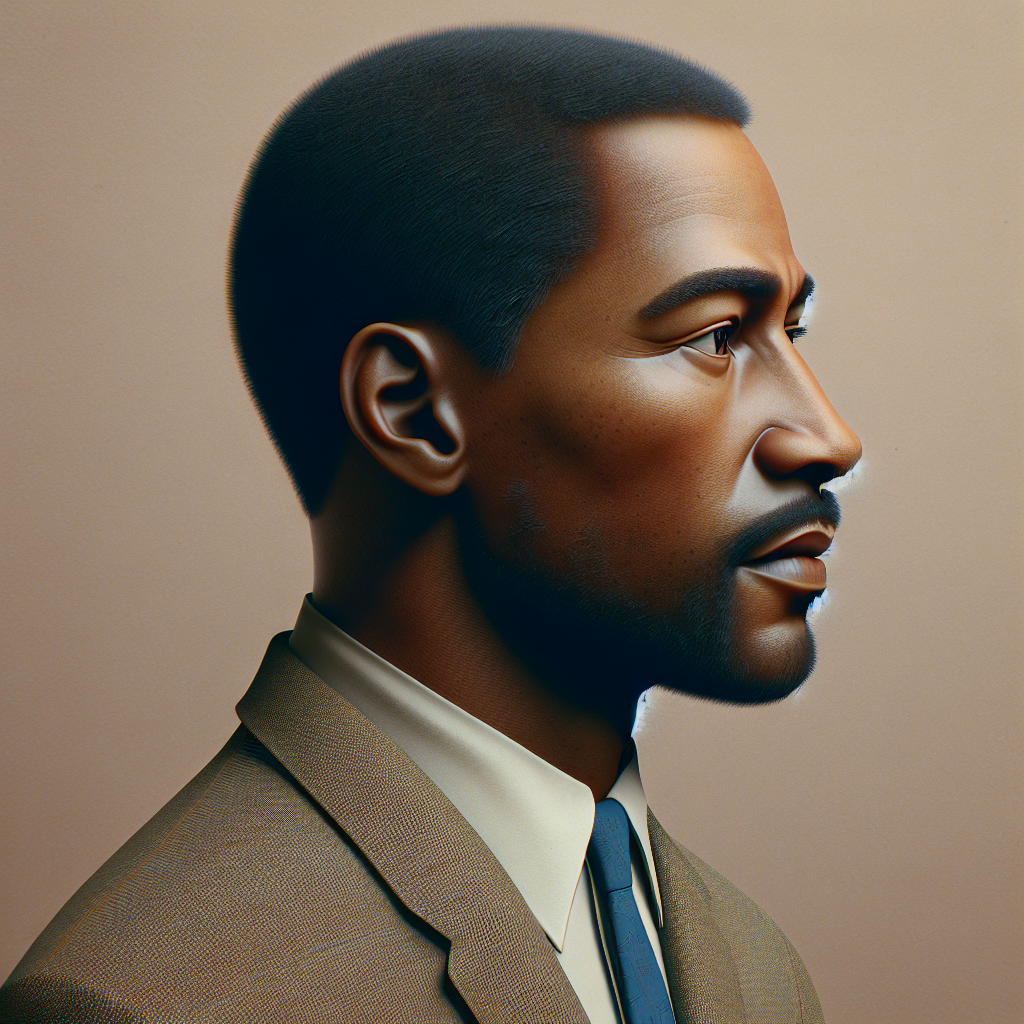 Hosea Williams – Profile of a Civil Rights Activist